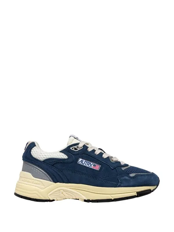 AUTRY Hyperway Sneakers - Blue