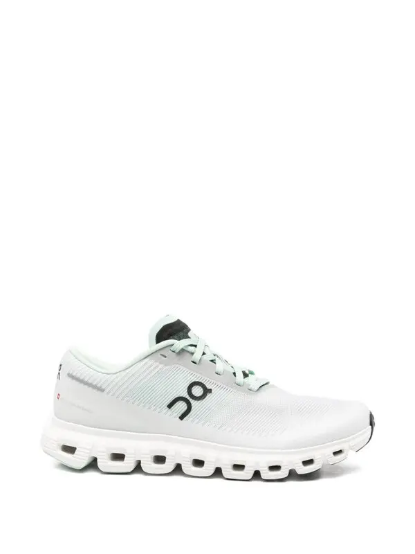 On 6 Push Sneakers - Grey