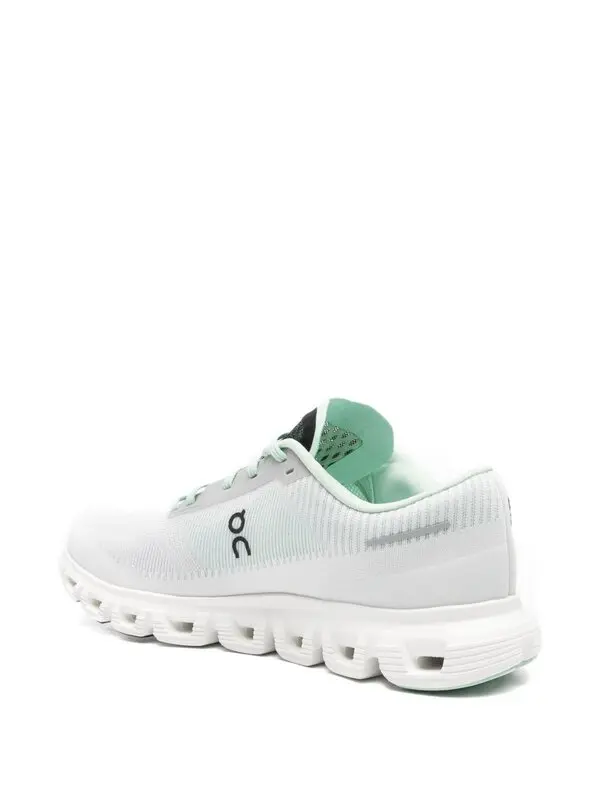 On 6 Push Sneakers - Grey