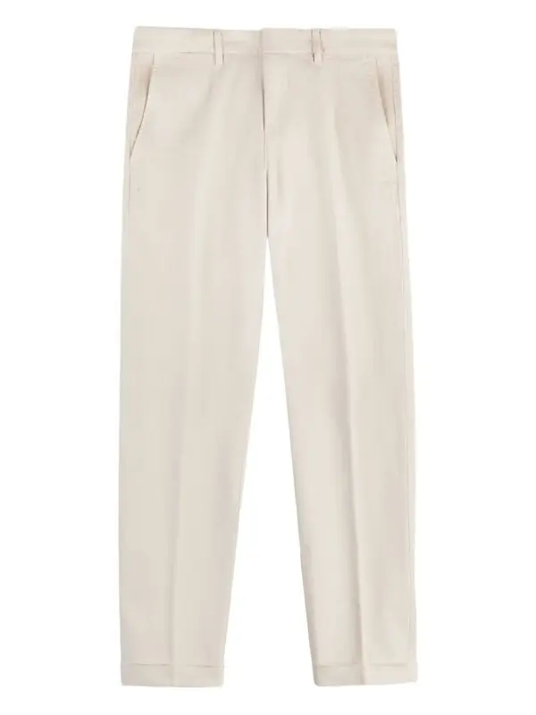 FAY Capri Model Pants