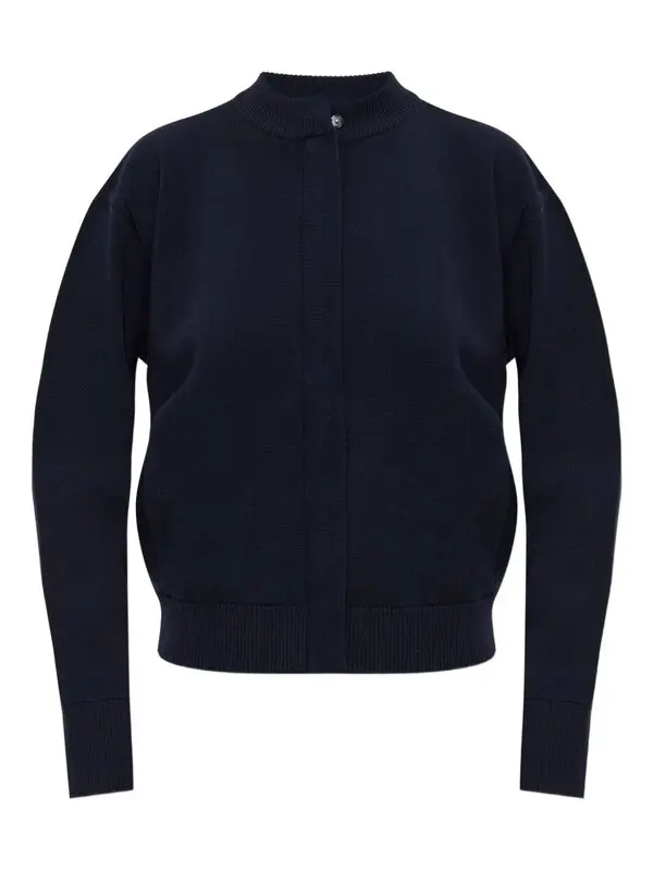 Max Mara Wool Cardigan