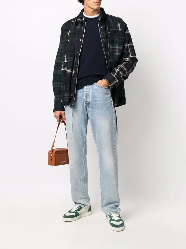 DRUMOHR Cashmere Crewneck Sweater