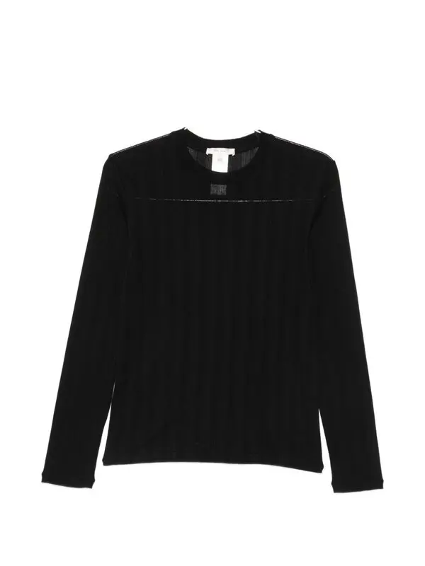 THE ROW Dantea Crewneck Sweater
