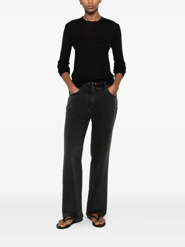 THE ROW Dantea Crewneck Sweater