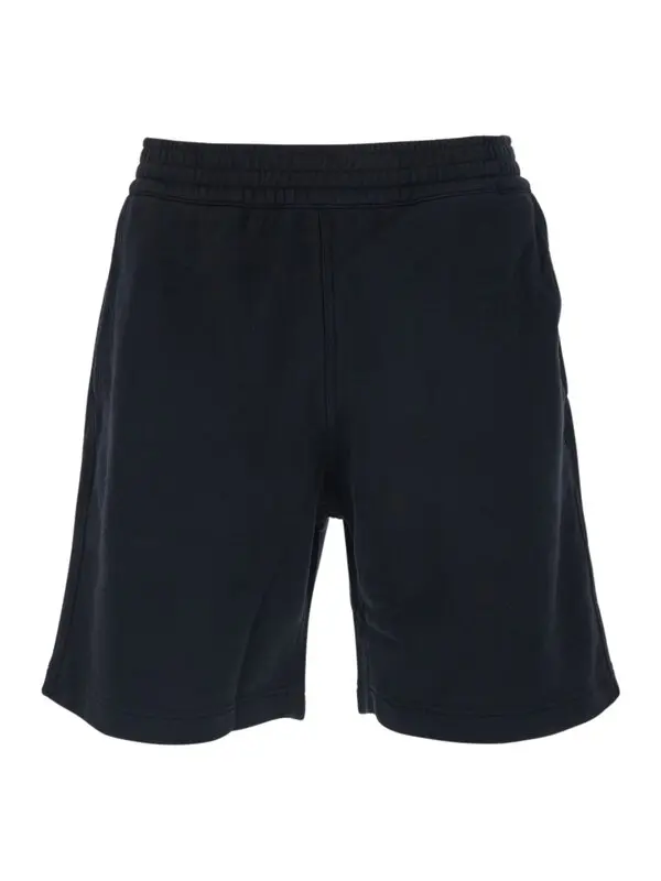Givenchy Bermuda Shorts With Elastic Waist