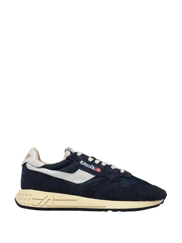 AUTRY Reelwind Low Sneakers - Blue