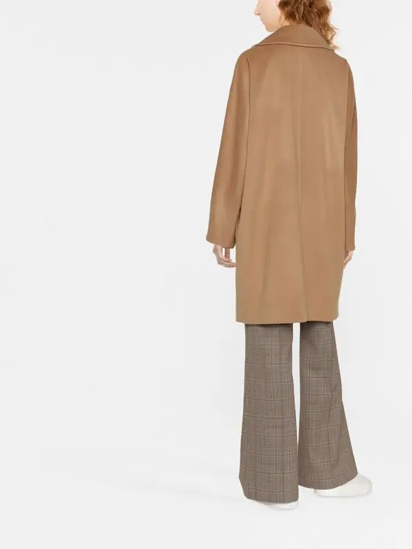 Max Mara Wool Coat