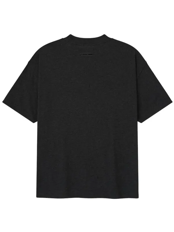 ESSENTIALS Classic Embroidery T-shirt
