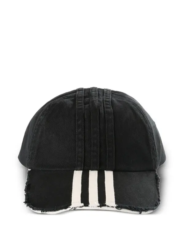Y3 Logo Baseball Cap