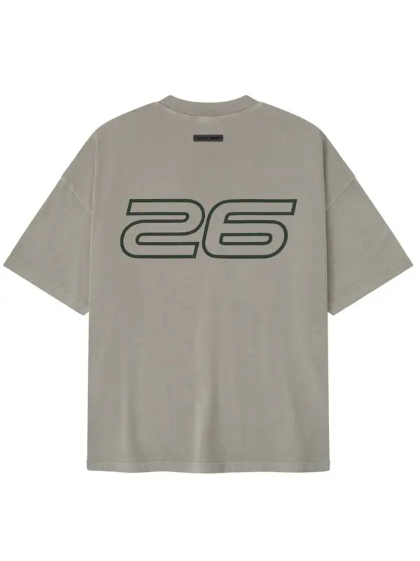 ESSENTIALS 90s T-shirt