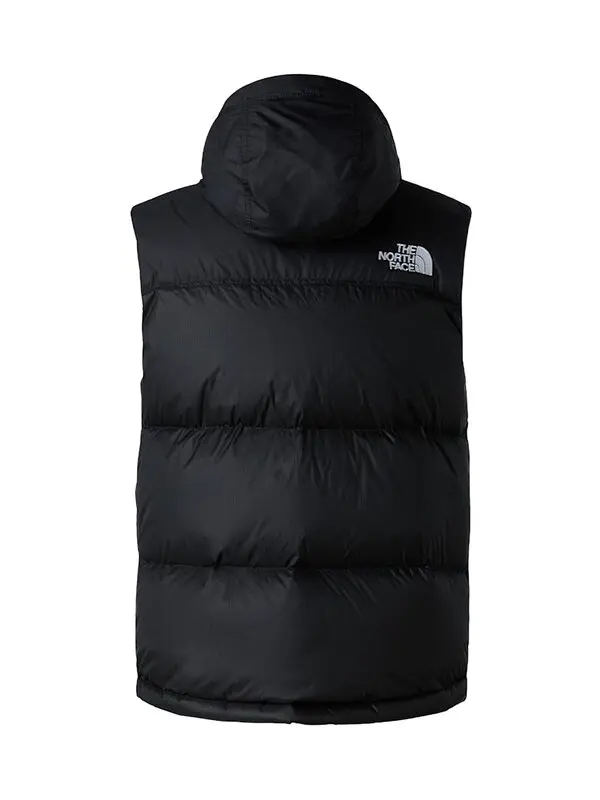 The North Face 1996 Retro Nuptse Down Vest - Black