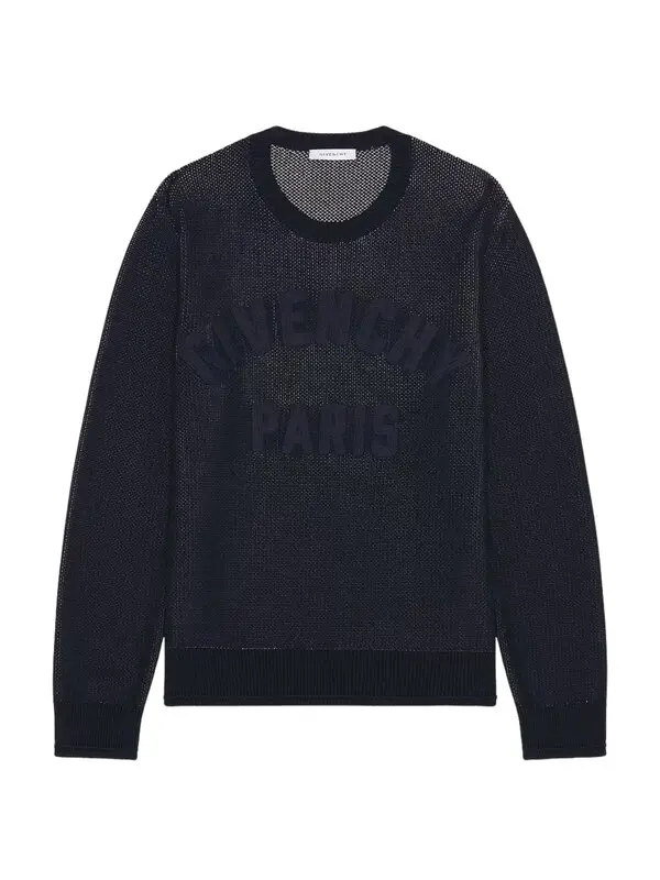 Givenchy Crew Neck Sweater