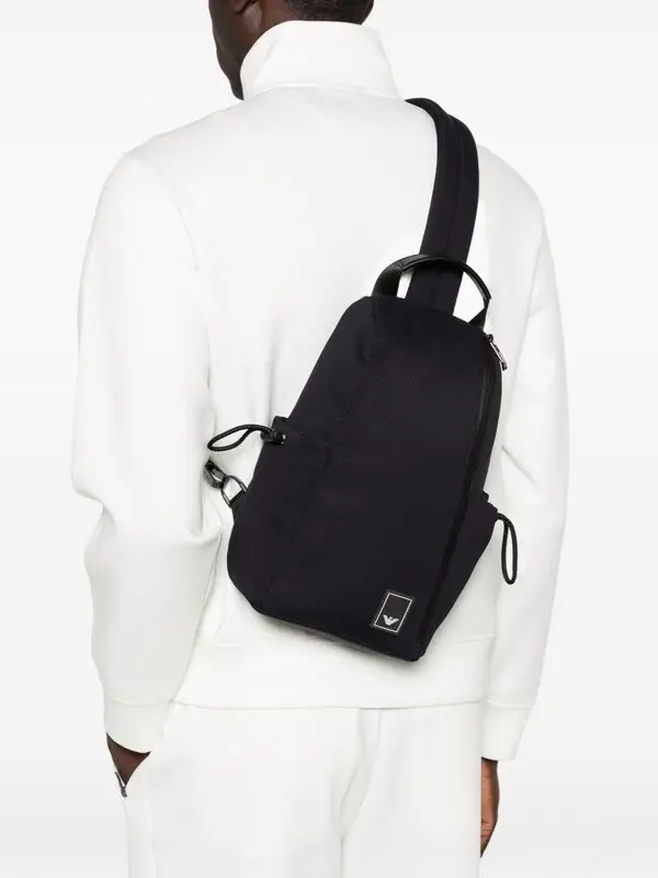 Emporio Armani Nylon Bodybag