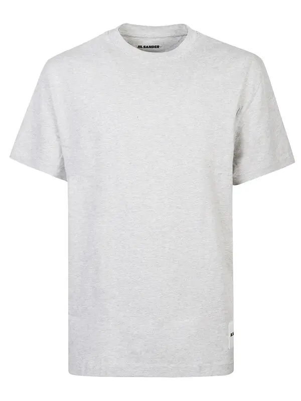 JIL SANDER Plus T-shirt