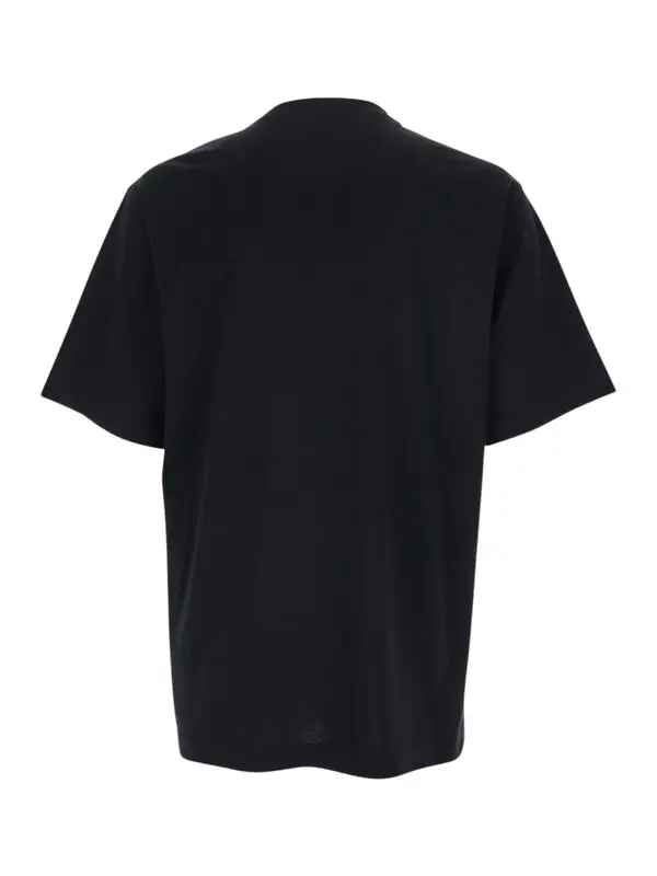 Dolce & Gabbana T-shirt With Logo