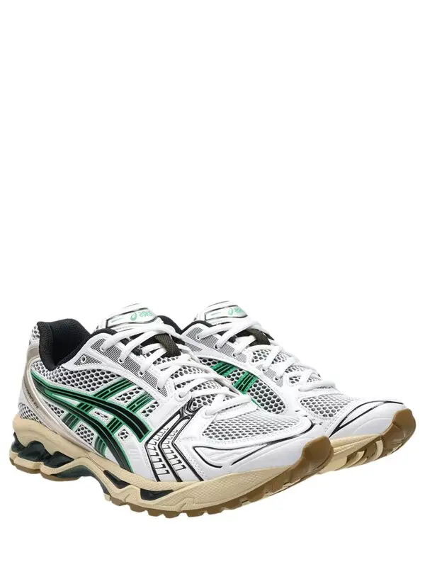 Asics Gel-kayano 14 Sneakers - White