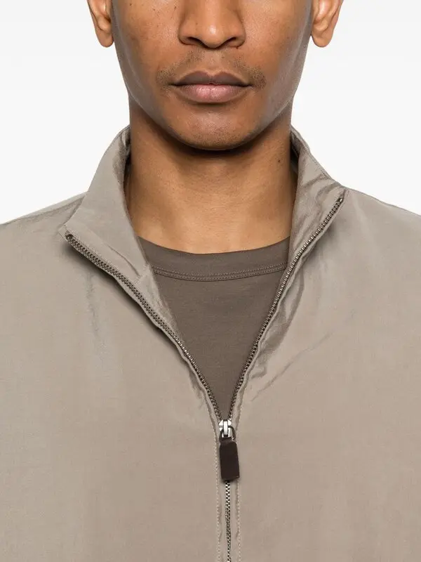Emporio Armani Blouson Jacket