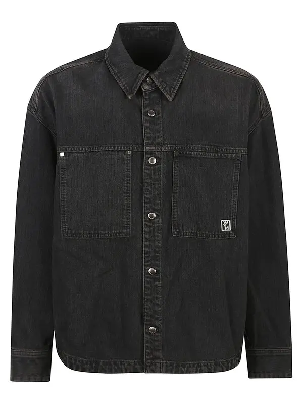 WOOYOUNGMI Camicia