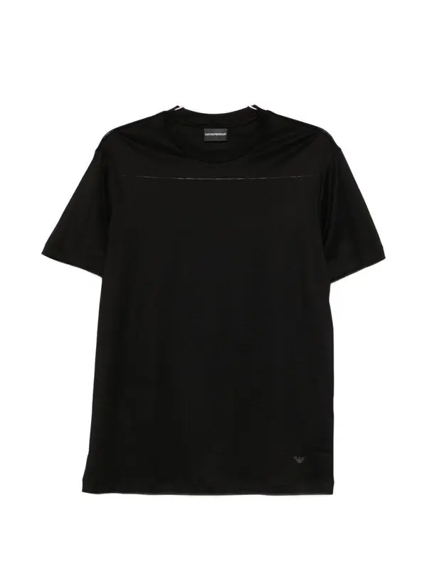 Emporio Armani Cotton T-shirt