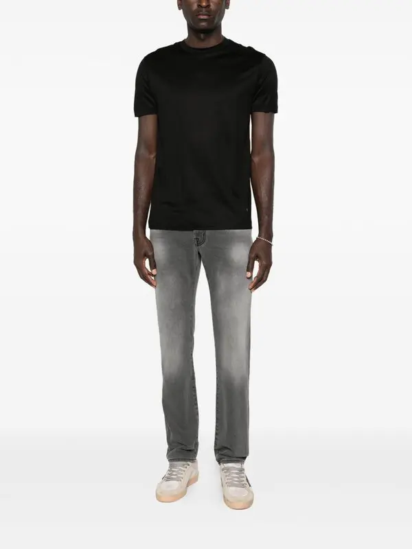 Emporio Armani Cotton T-shirt
