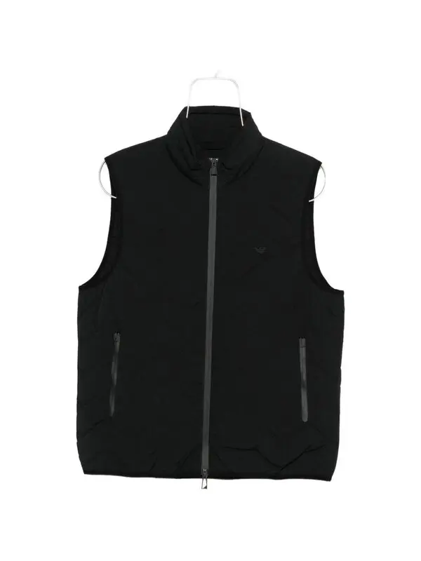 Emporio Armani Padded Down Vest