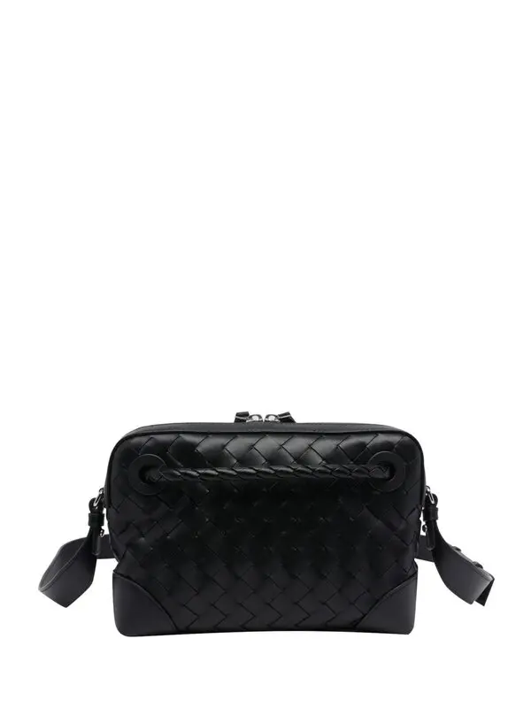 Bottega Veneta Andiamo Shoulder Bag
