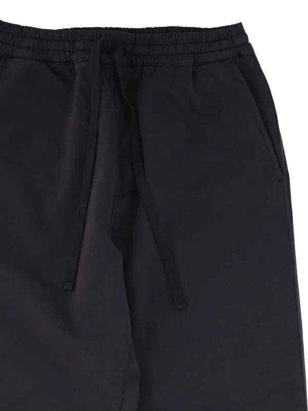 Carhartt Work In Progress Cotton Blend Elasticated Waist Trousers