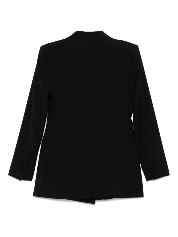 Tagliatore Wool Smoking Suit