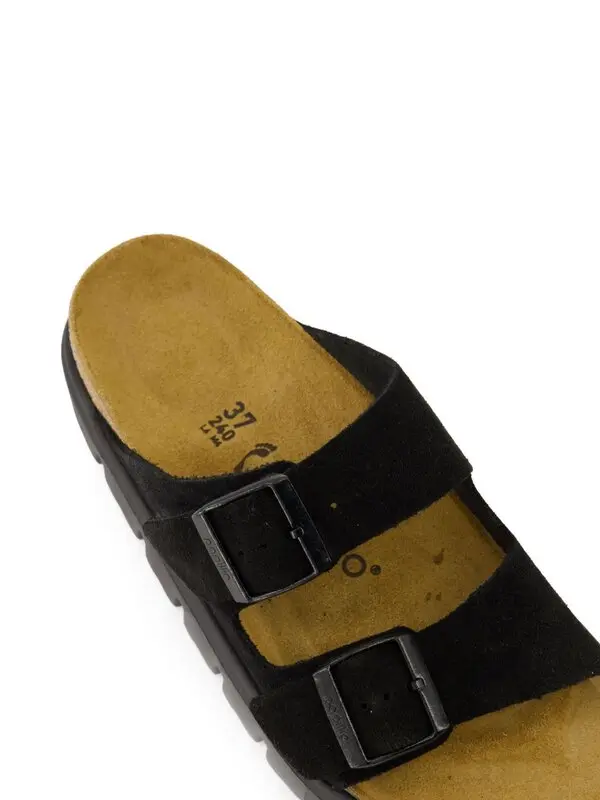 BIRKENSTOCK Arizona Double Buckle Sandals