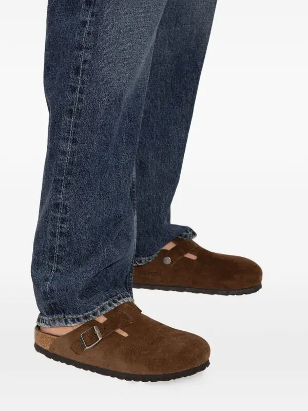 BIRKENSTOCK Boston Slipper
