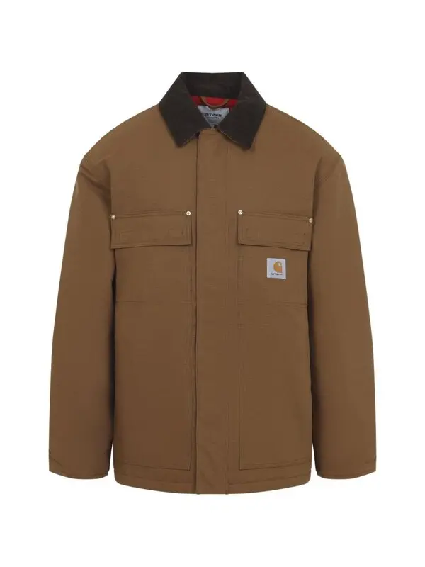 Carhartt Work In Progress Og Arctic Coat