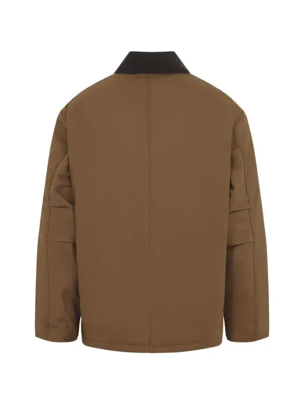 Carhartt Work In Progress Og Arctic Coat