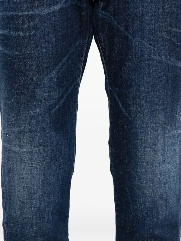 Dsquared2 Slim Fit Jeans