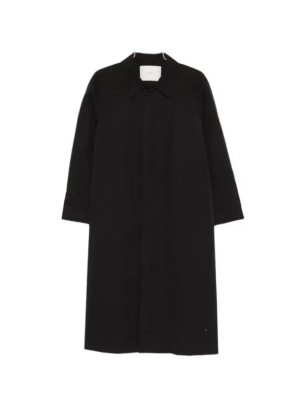 DUNST Cotton Blend Coat