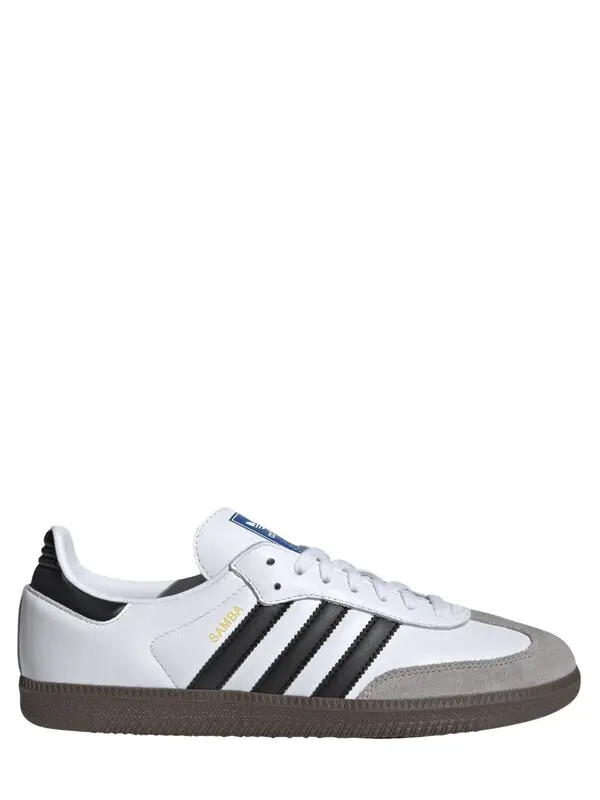 Adidas Samba Og Sneakers