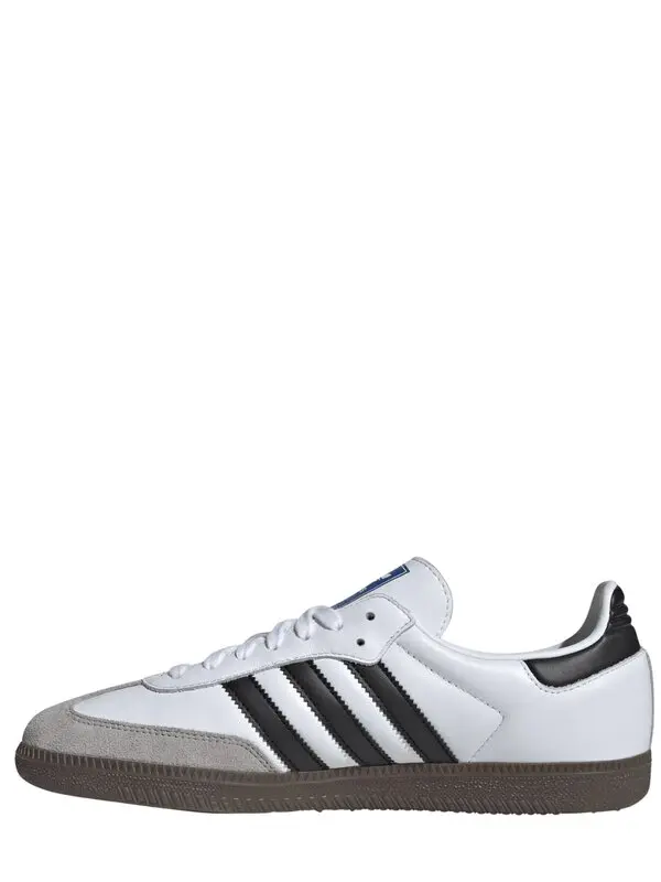 Adidas Samba Og Sneakers