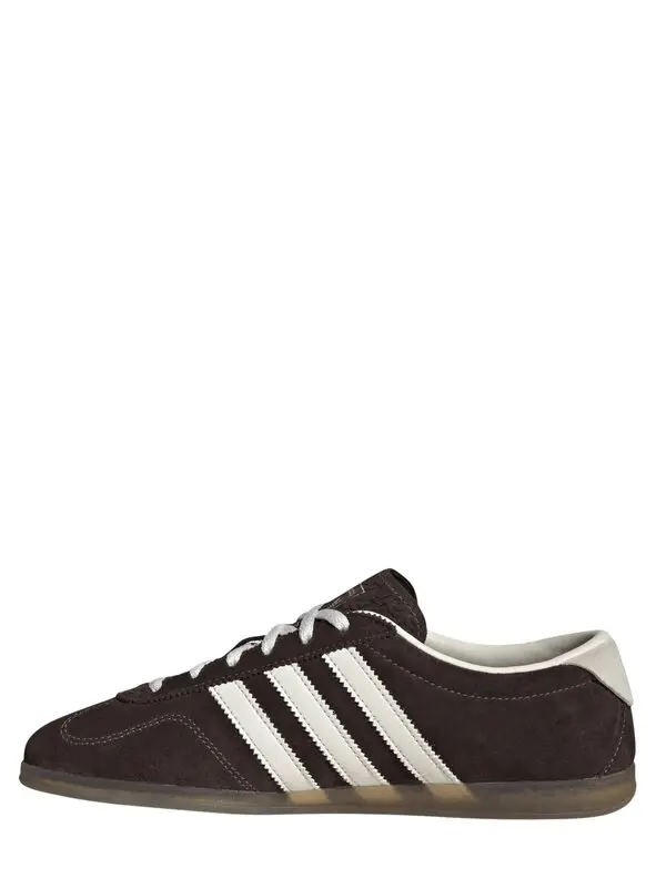 Adidas Gazelle Sneaker - Brown