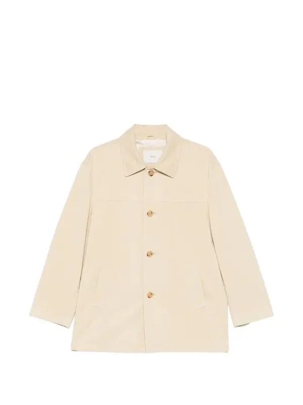 DUNST Vegan Leather Jacket