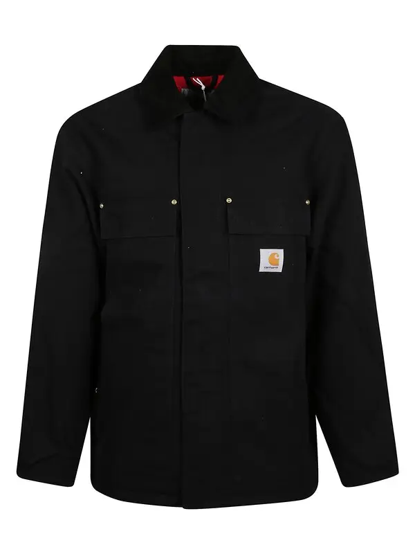 Carhartt Work In Progress Og Arctic Coat