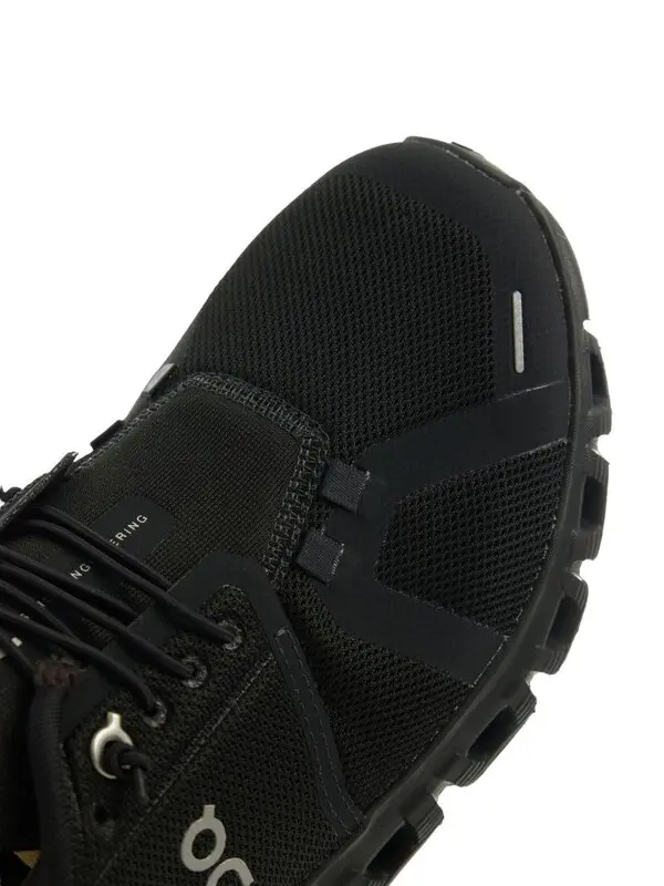 On Sneakers