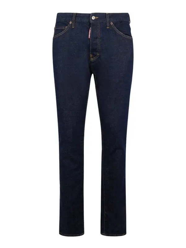 Dsquared2 Teddy Jeans
