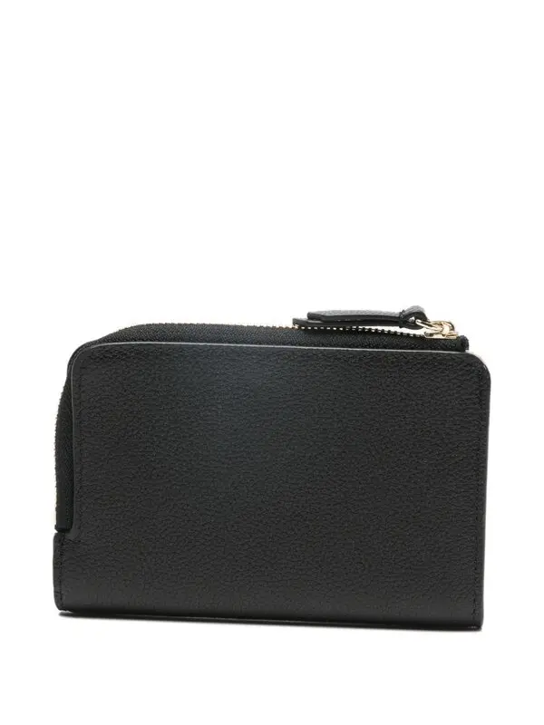 Emporio Armani Leahter Bifold Wallet