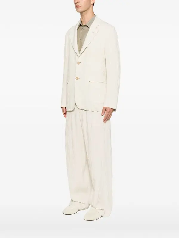 Emporio Armani Single-breasted Jacket