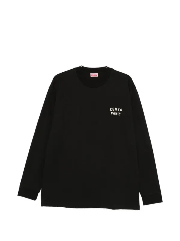 Kenzo Boke Heart Cotton T-shirt