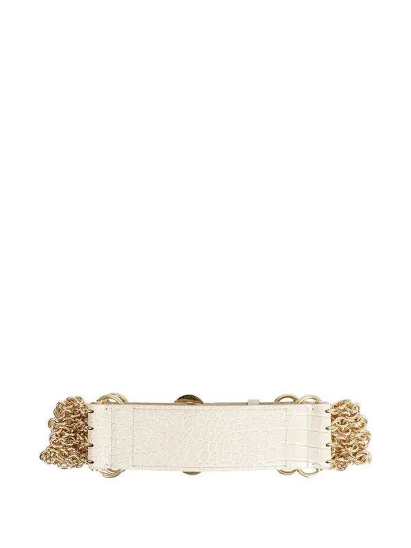 Chloé Camera Chain Belt