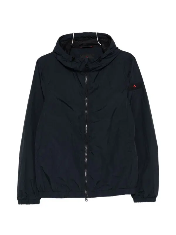 Peuterey Nigle Blouson Jacket - Blue