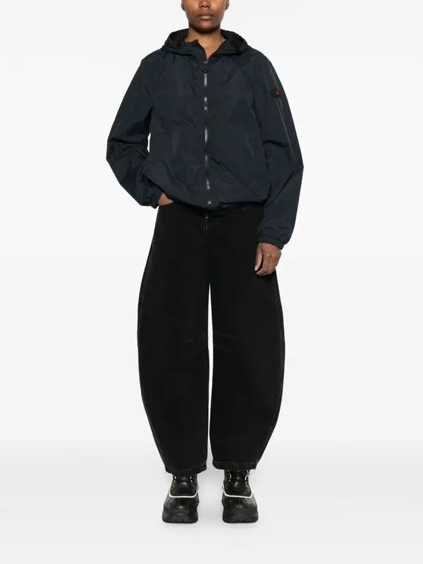 Peuterey Nigle Blouson Jacket - Blue