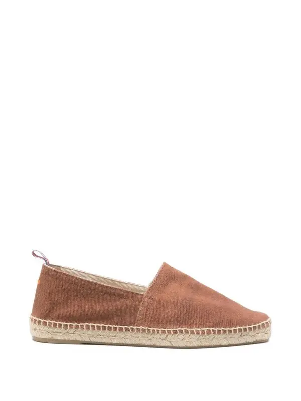 CastaÑer Pablo Espadrilles - Brown
