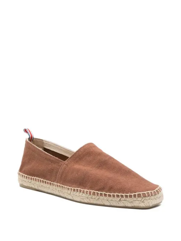 CastaÑer Pablo Espadrilles - Brown
