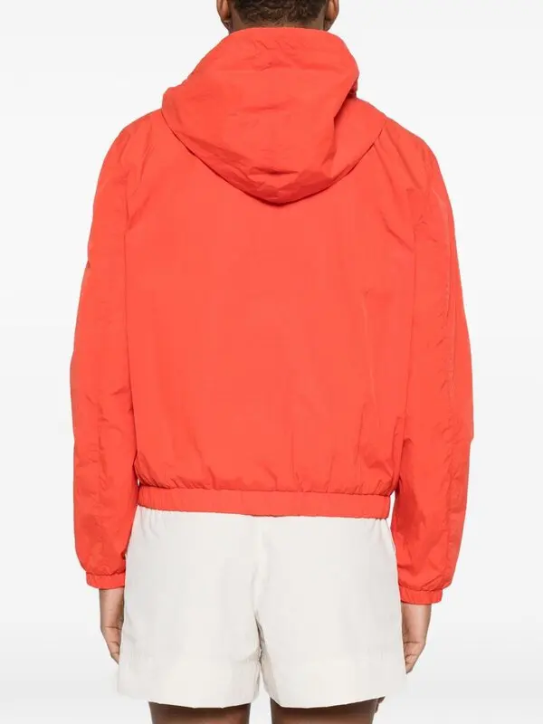 Peuterey Nigle Short Blouson Jacket - Red